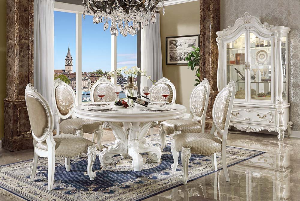 Versailles Dining Table